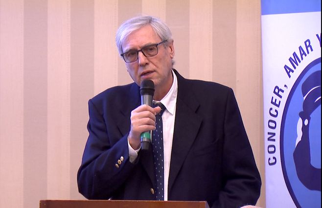 Presidente de OSE dijo que hubo dos noches de lluvia favorable que ...