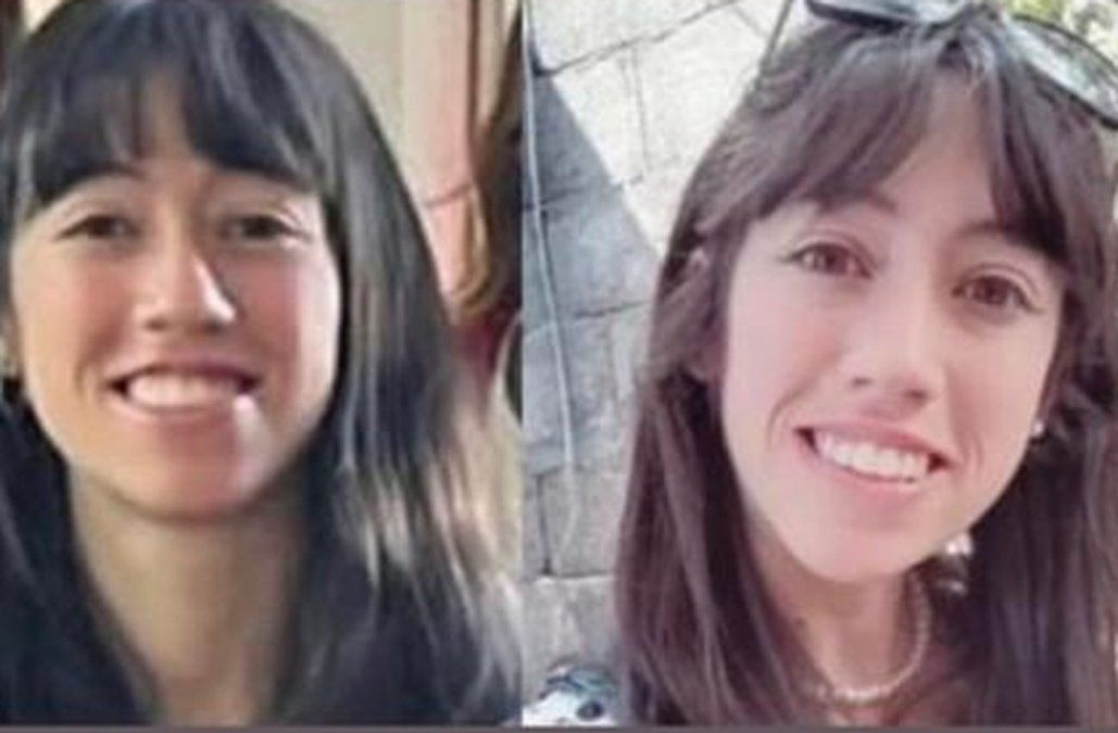 A más de 15 días de su desaparición, familia sigue buscando a Mariana ...