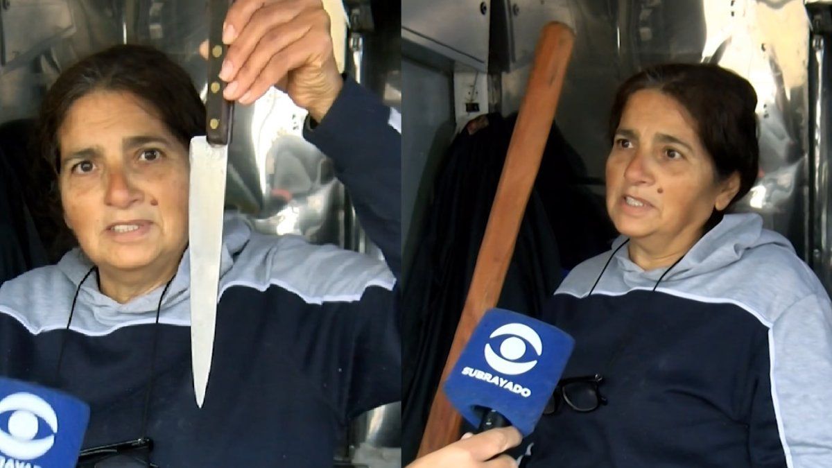 Últimas noticias sobre Solymar - Subrayado