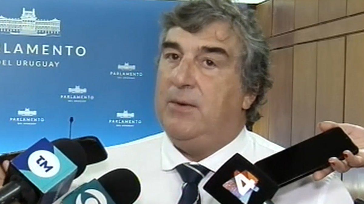 Coalición avanza en acuerdos por la Rendición; Botana dijo que habrá ...
