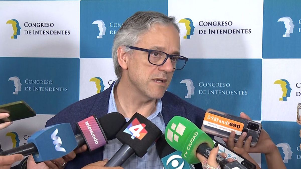 Catastro intimó a Arim a presentar una declaración jurada para regularizar su casa en balneario ...