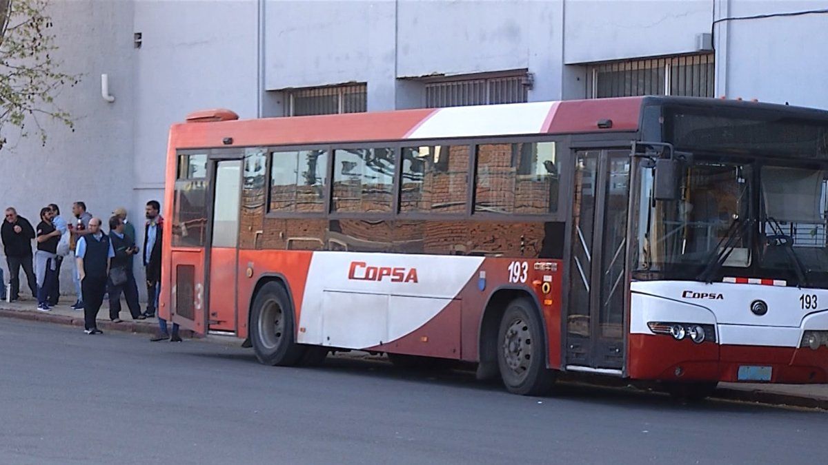 Sindicato de Copsa realiza un paro de 10 a 14 horas este jueves con ...