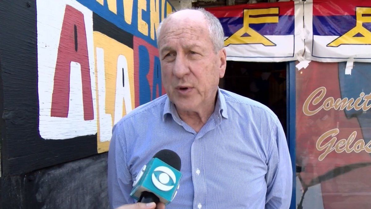 Últimas noticias sobre Ernesto Murro - Subrayado