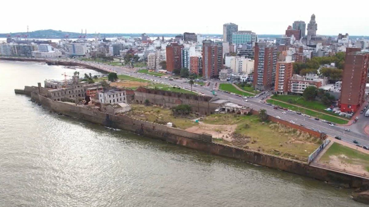 Vecinos se mostraron sorprendidos por rechazo a propuesta de dique Mauá ...