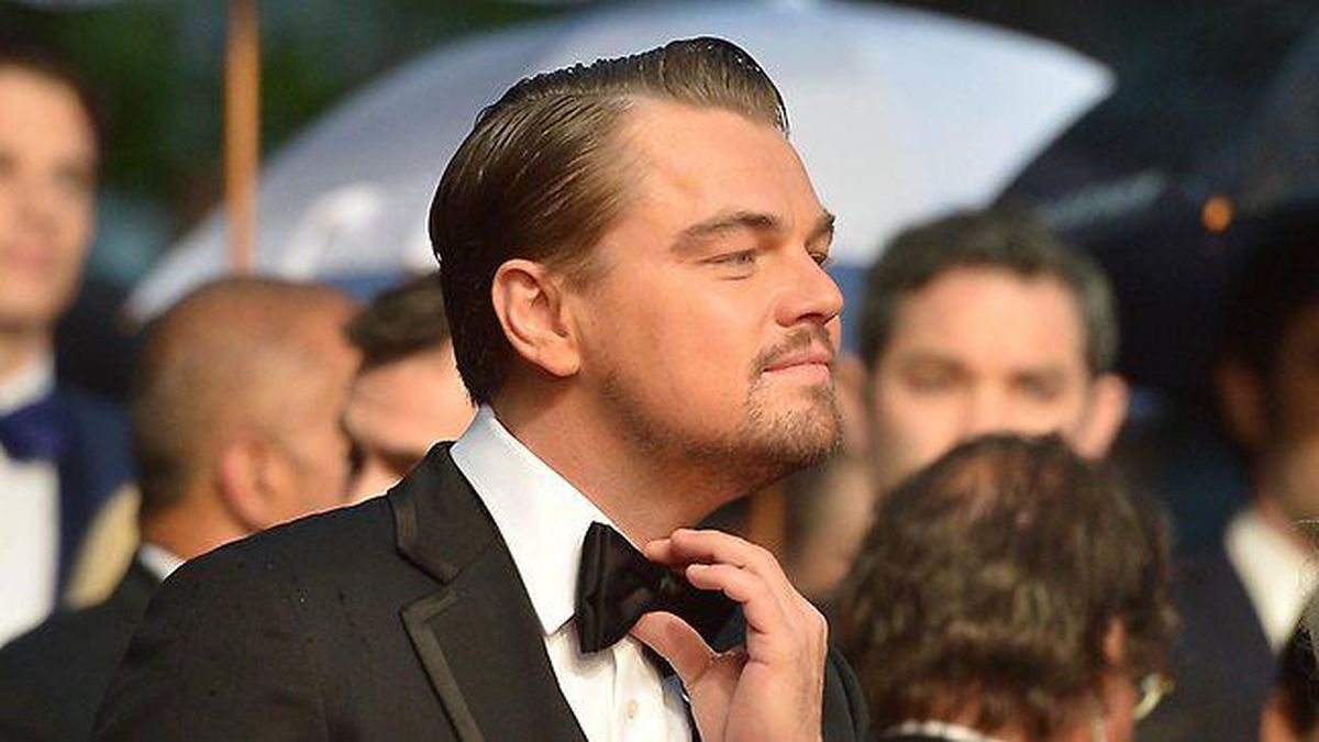 DiCaprio logró su Oscar a mejor actor; Spotlight la mejor película