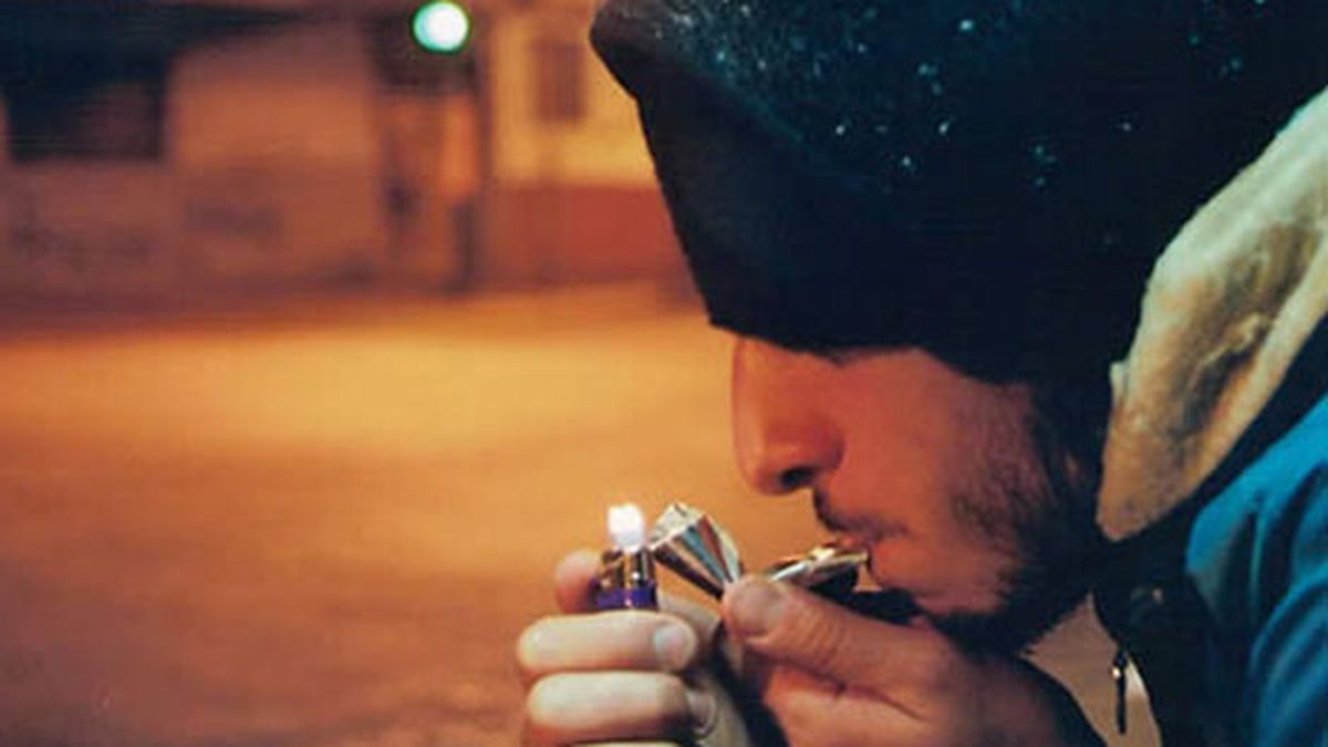 Mujica da pasos hacia el tratamiento compulsivo de la pasta base