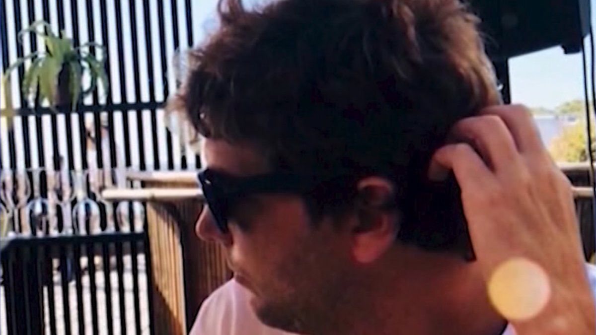 Martín Mutio seguirá en el Penal de Libertad tras rechazo de su ...