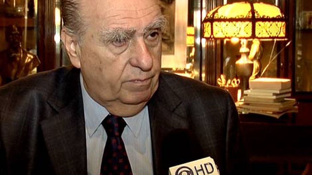 La jueza Mota hace rato actúa como militante, según Sanguinetti