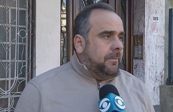 Nueva corriente sindical une a Richard Read y Joselo López, entre otros