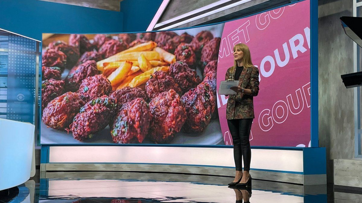 Ximena Torres presenta algunos de los mejores destinos mundiales donde ...