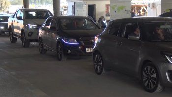 Incrementaron los controles en la frontera para evitar el contrabando ...