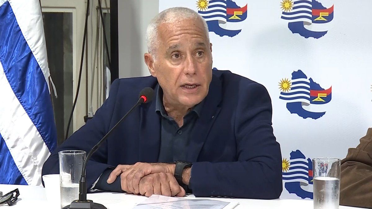 Negro: No podemos esperar a que pase más tiempo sin empezar a abordar ...