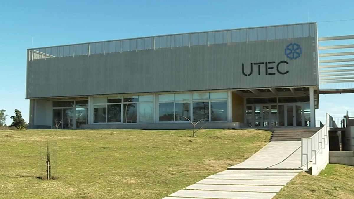 Récord de inscripciones en UTEC con 1.000 nuevos estudiantes en 2022