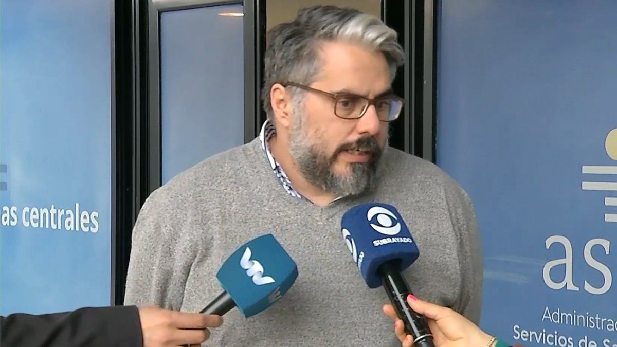 Últimas noticias sobre Martín Pereira - Subrayado