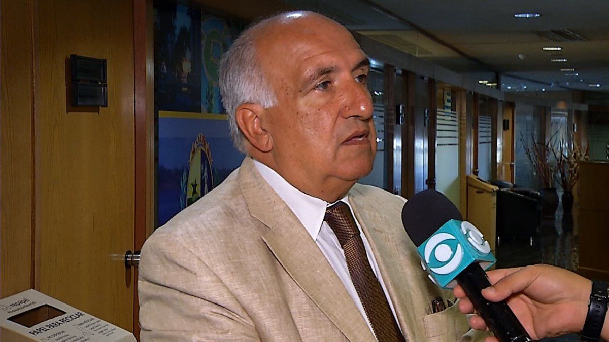 Nos vamos a mostrar intransigentes, dijo Domenech sobre cambios que ...