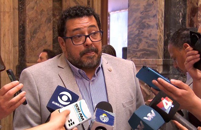 No hay política menor, intentaron estafar al Estado, dice Alejandro ...