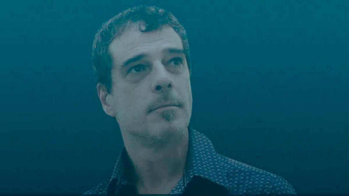 Alejandro Balbis presenta Canción con vos