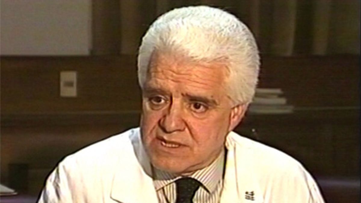 Falleció Hugo Villar, uno de los fundadores del Frente Amplio