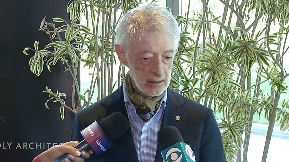 Queremos hacer una importante inversión en el Puerto de Montevideo ...