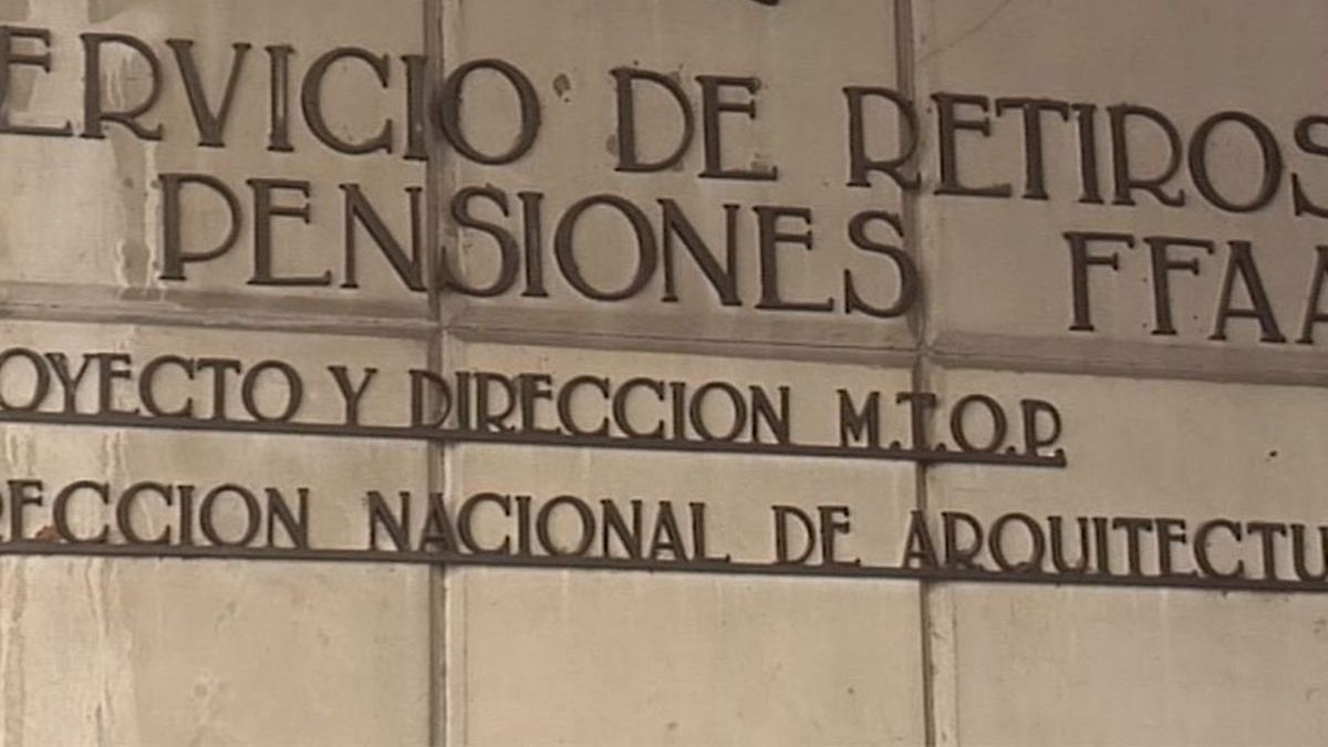 Gobierno asistió a la Caja Militar con US$ 374 millones en 2021