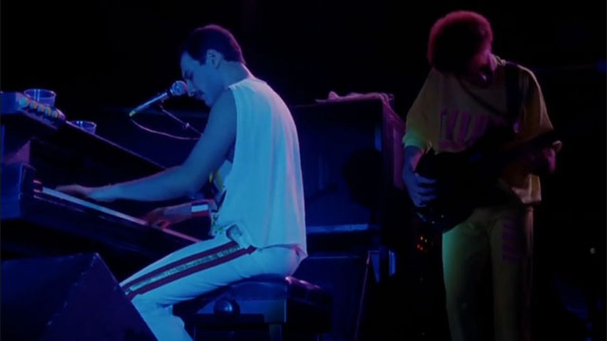 Se cumplen 40 años de un himno de la música: Rapsodia Bohemia