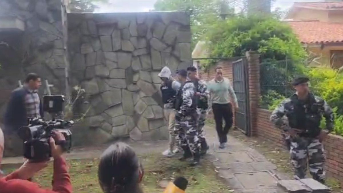 Femicidio de Natalia Lagos: el asesino fue condenado a 30 años de cárcel