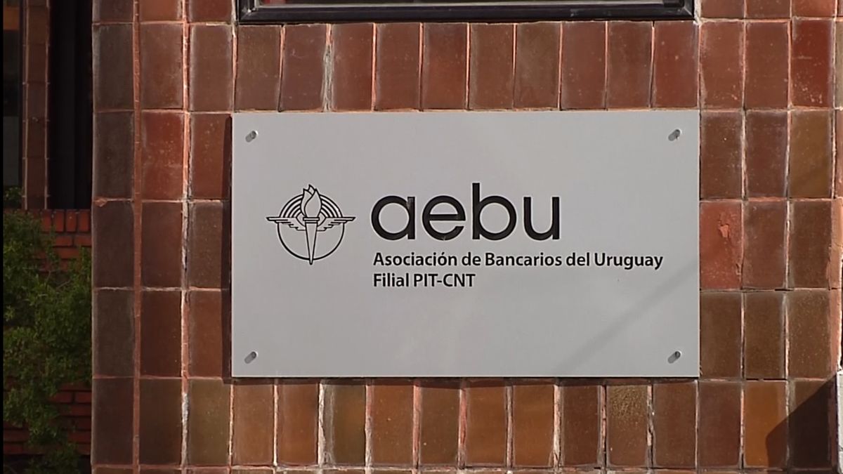 Elección en AEBU: cambió la dirección en banca estatal