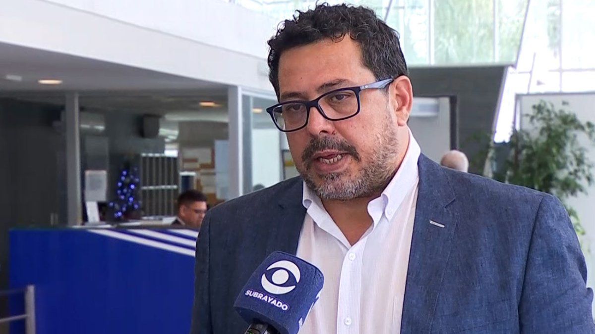 Alejandro Sánchez dijo que a Delgado nada le viene bien y pidió dejar ...