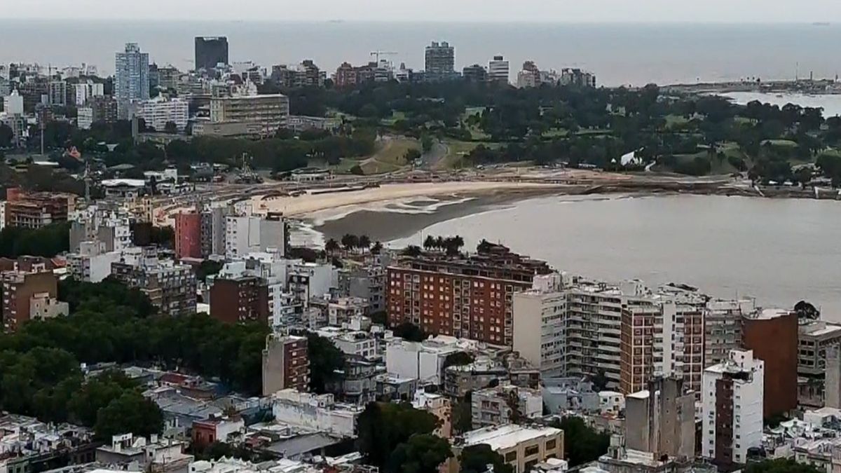 Domingo fresco a templado con neblinas y descenso de temperatura en la ...