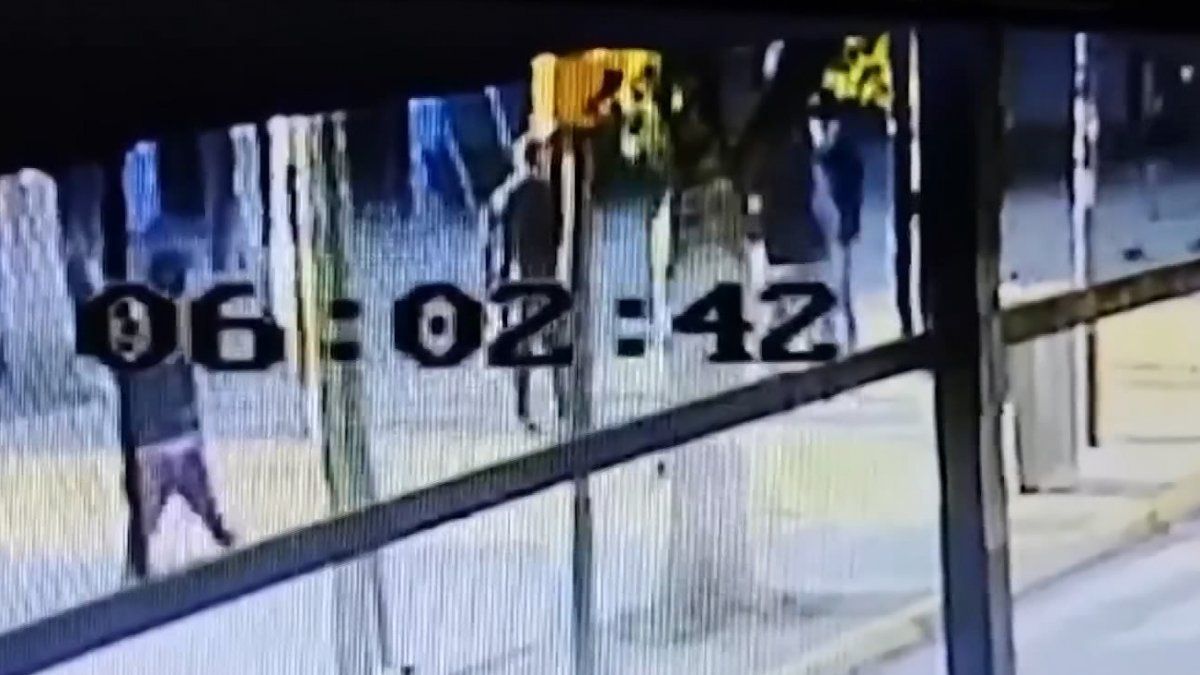 Joven argentino de 19 años con muerte cerebral tras ser golpeado por ...