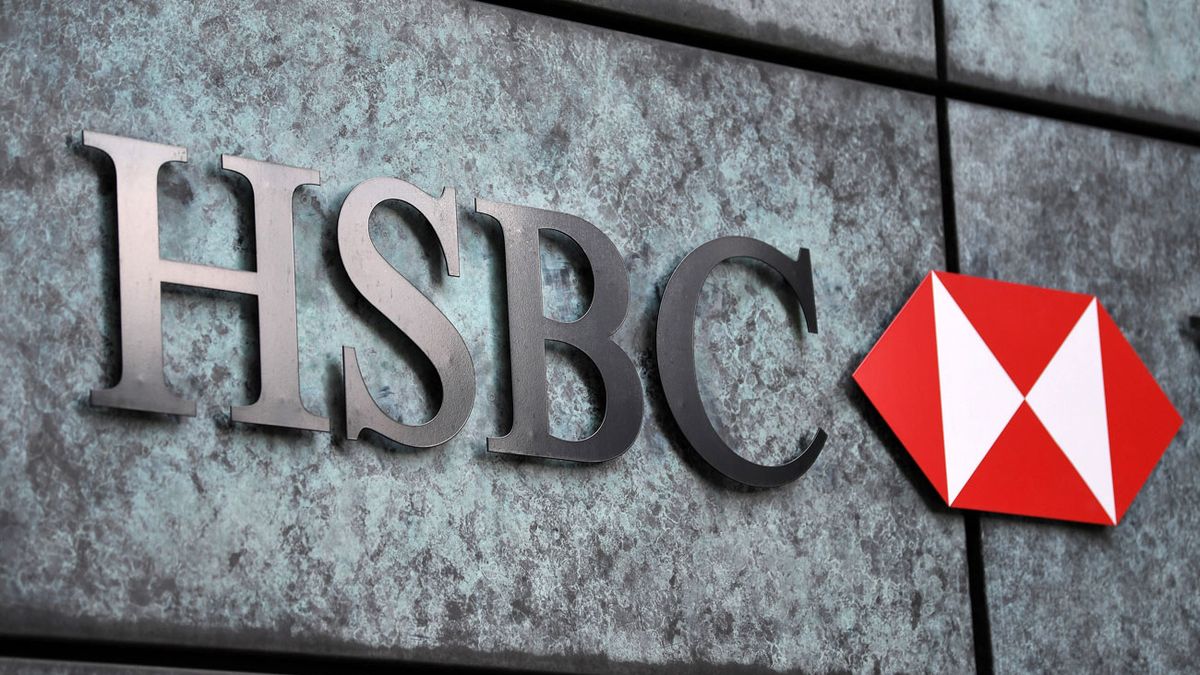 El banco BTG Pactual anunció la compra del banco HSBC en Uruguay, por ...
