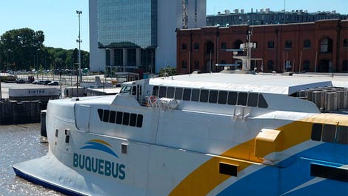 Vuelve el “voto Buquebús” con pasajes al 50% para las internas