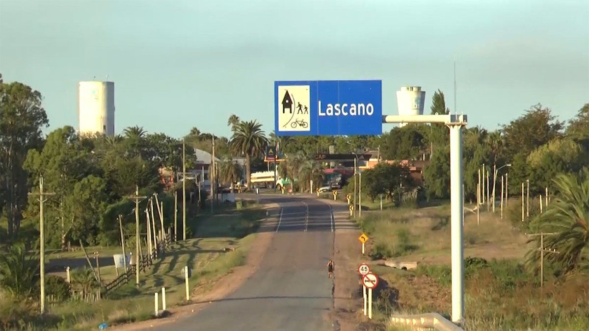 Asesinaron a un hombre en Lascano: el homicida llegó a su casa, tocó la ...