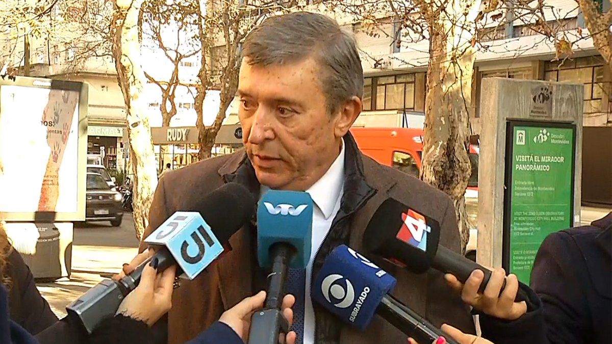 Salgado sobre la suba del boleto: La necesidad se da fundamentalmente ...
