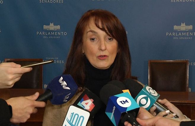 Asiaín dijo que es el Directorio del PN el que debe resolver expulsión ...