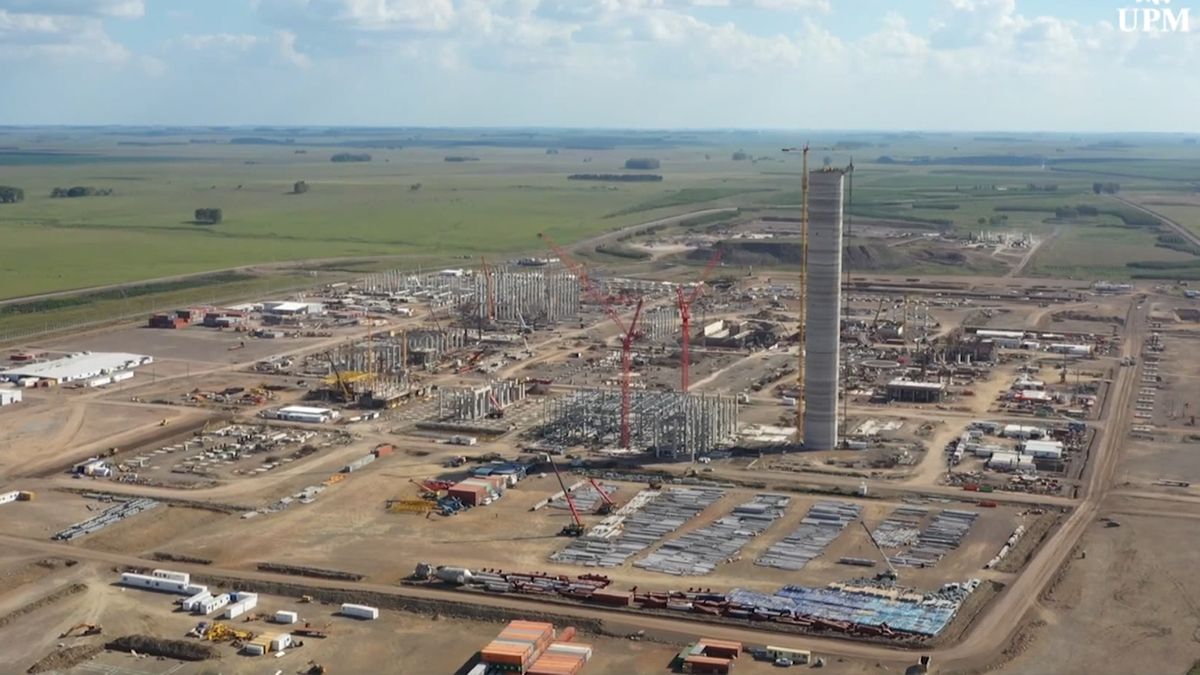 Se superó el conflicto en empresa tercerizada y retoman la construcción ...