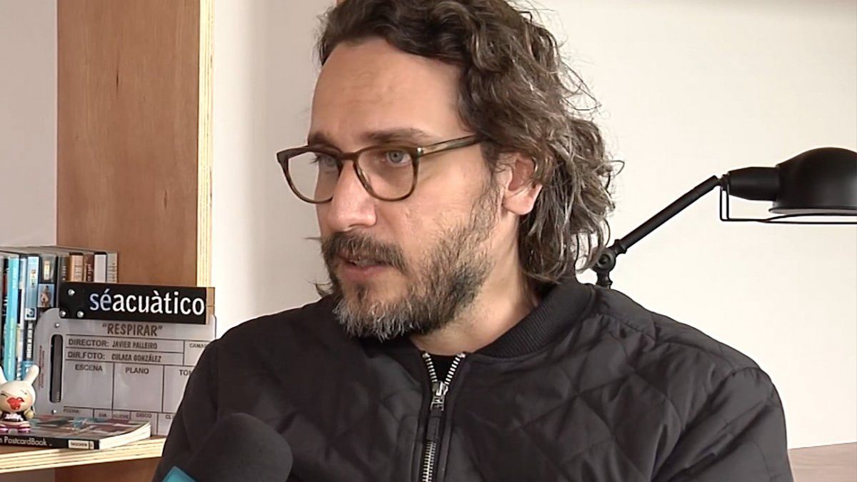 Uruguayo Fede Álvarez terminó el rodaje de la secuela de la exitosa ...