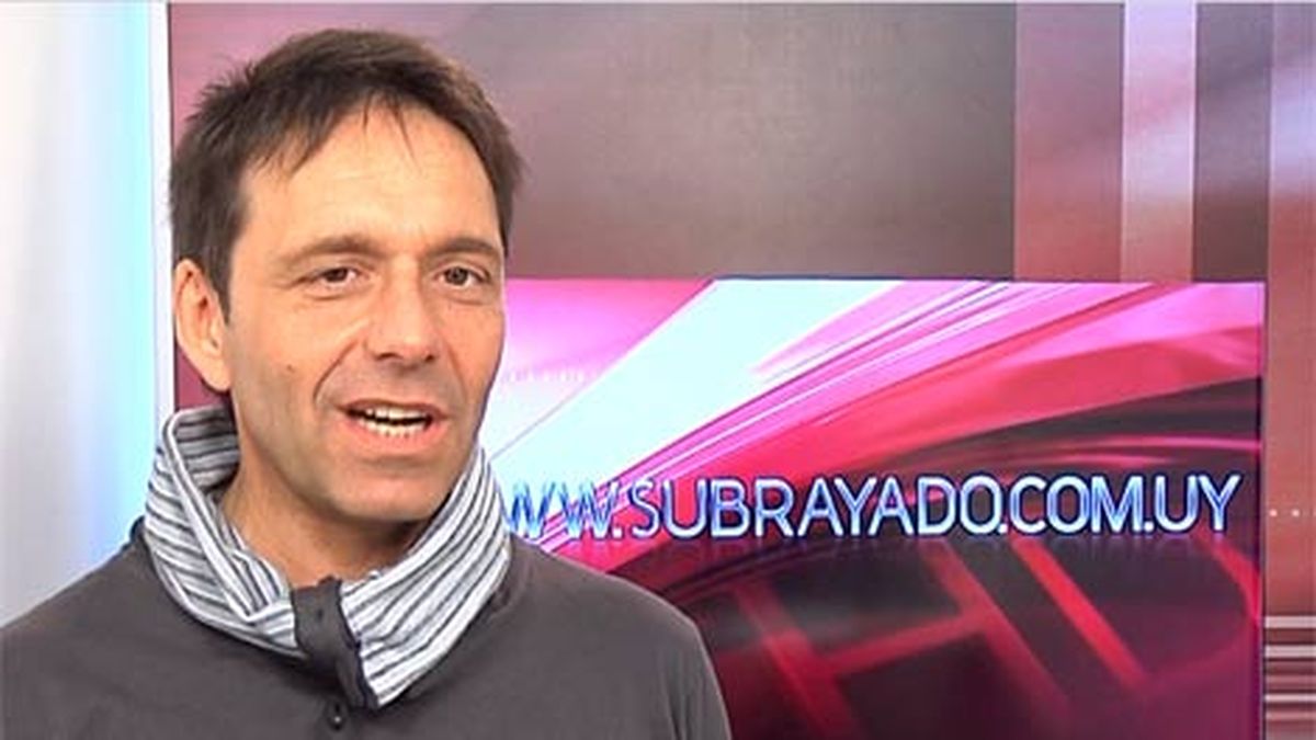 Mirá los cinco momentos del clásico, según Roberto Moar