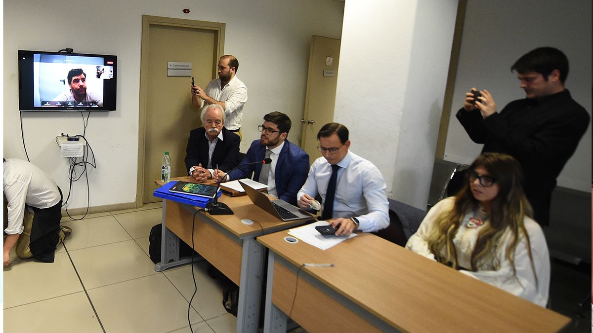 Defensa de Martín Mutio interpondrá recurso de revisión ante Suprema ...