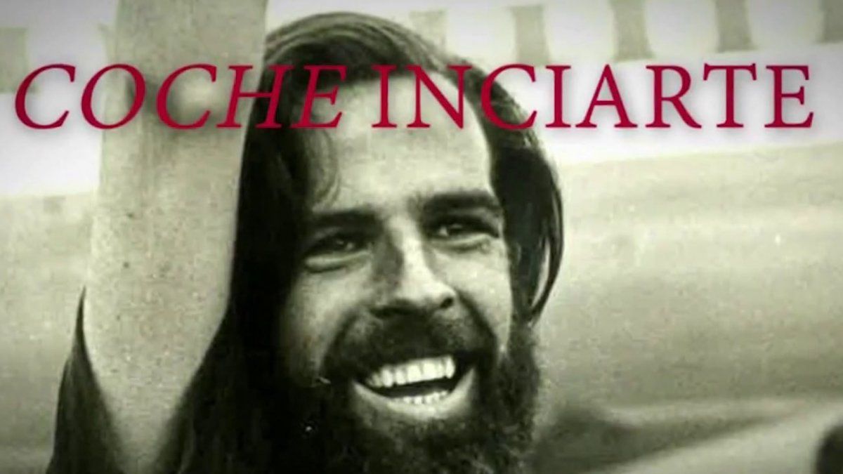 Sobrevivientes de la tragedia de Los Andes despidieron a Coche; lo ...