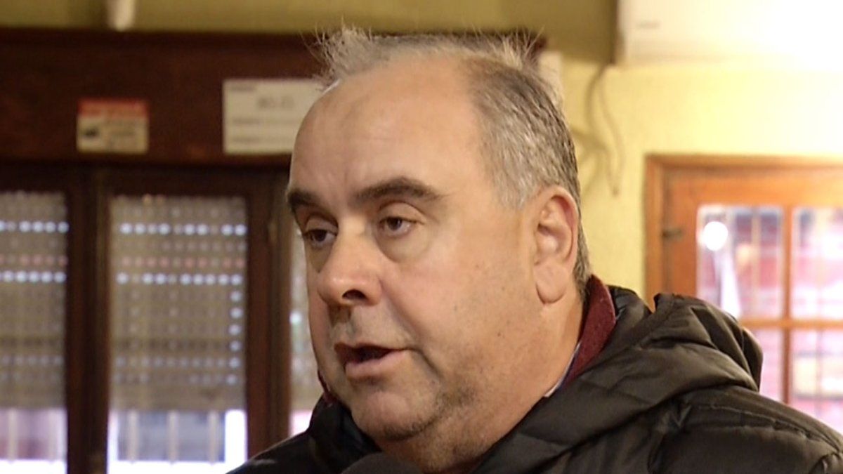 Sindicatos públicos negocian con el gobierno cambios de fondo o incluso ...