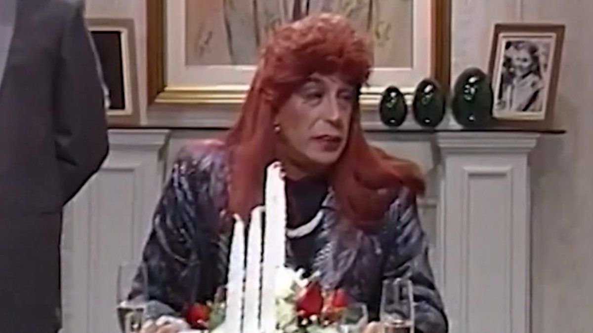 Chichita, Julio Pedemonte, El Mago: algunos de los personajes que ...