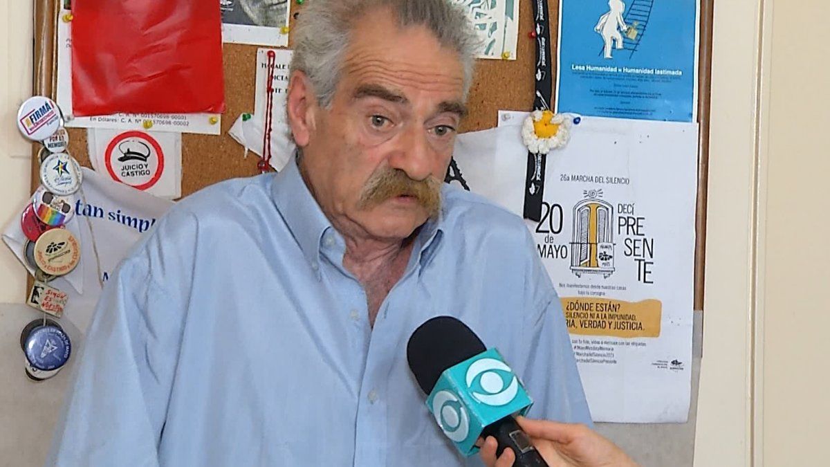 Manini pidió a Mujica liberar a presos por crímenes de lesa humanidad ...