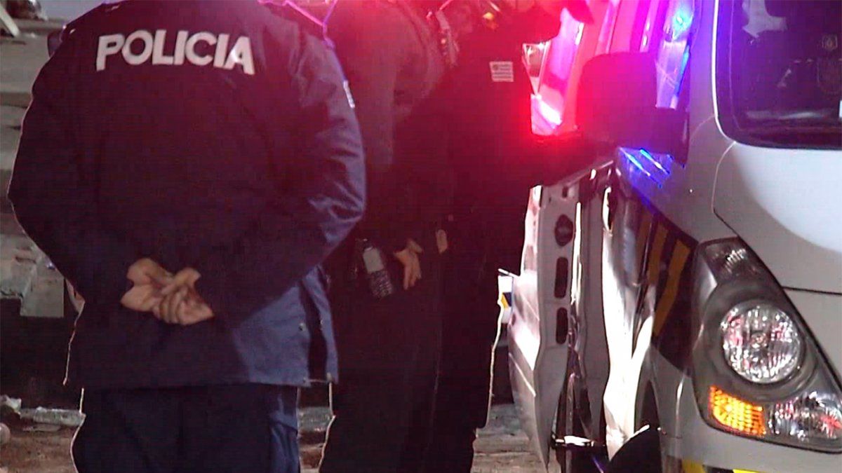 Una Discusión Entre Tres Exsocios De Una Fábrica De Ticholos Terminó En