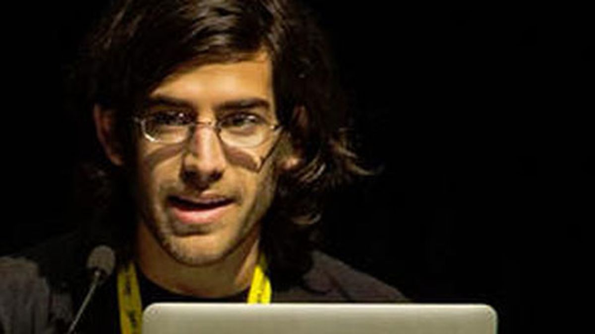 Murió Aaron Swartz, un luchador por la libertad en internet