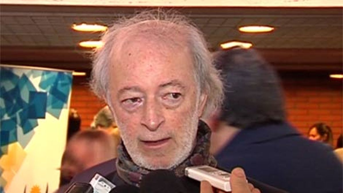 López Mena se desmarcó de Calvo Sánchez y amenaza con irse