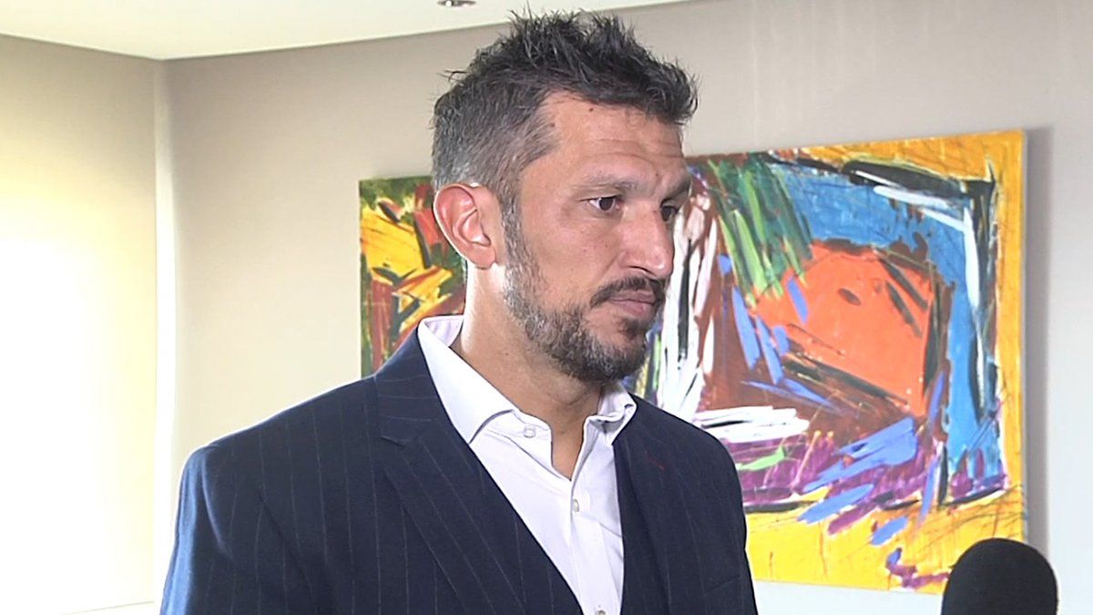 Taroco reconoce que había actuado mal, (lo) que no quiere decir que ...