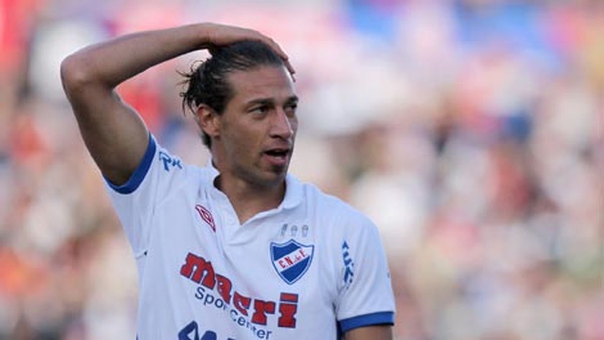 Se hace fuerte: Nacional 2 - Fénix 0