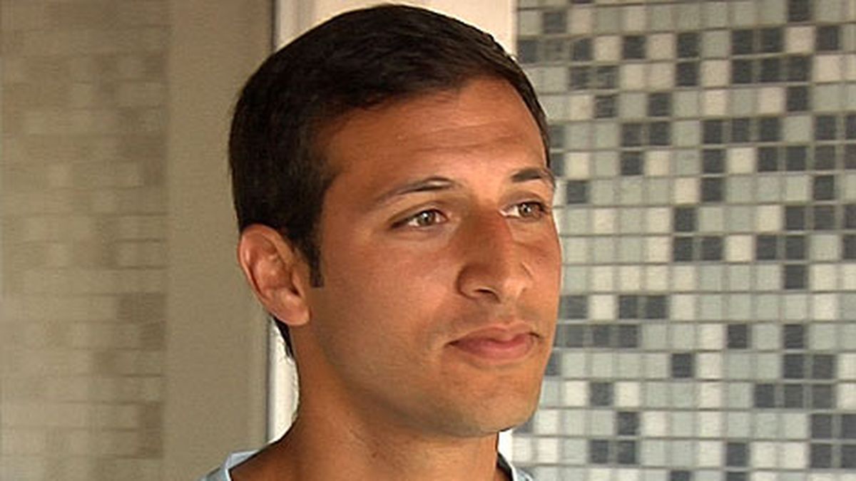 Pablo Álvarez, futbolista y empresario, retorna a Nacional