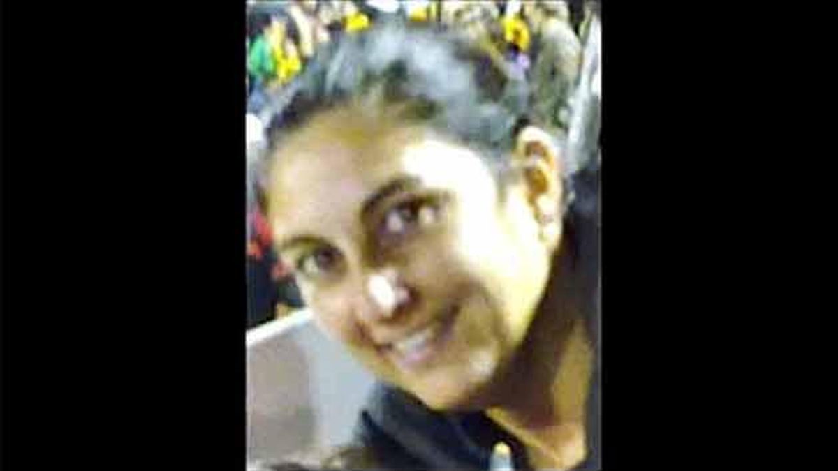 Quién es Milvana Salomone, la médica desaparecida desde el domingo